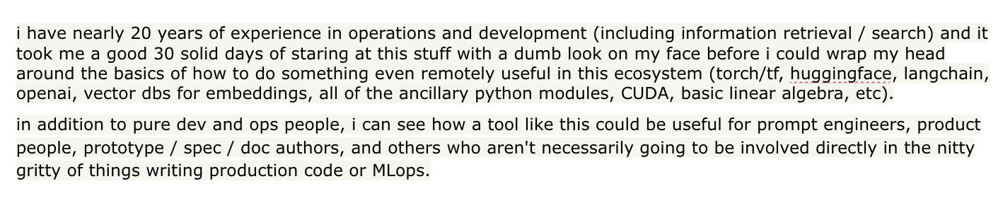 Introducing Vellum Search - Vellum